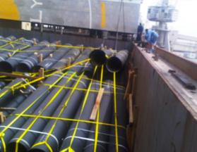 Sharaf Shipping Company WLL Kuwait