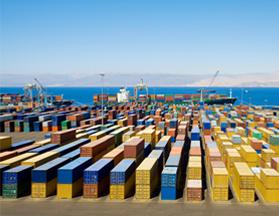 Sharaf Shipping Company WLL Kuwait